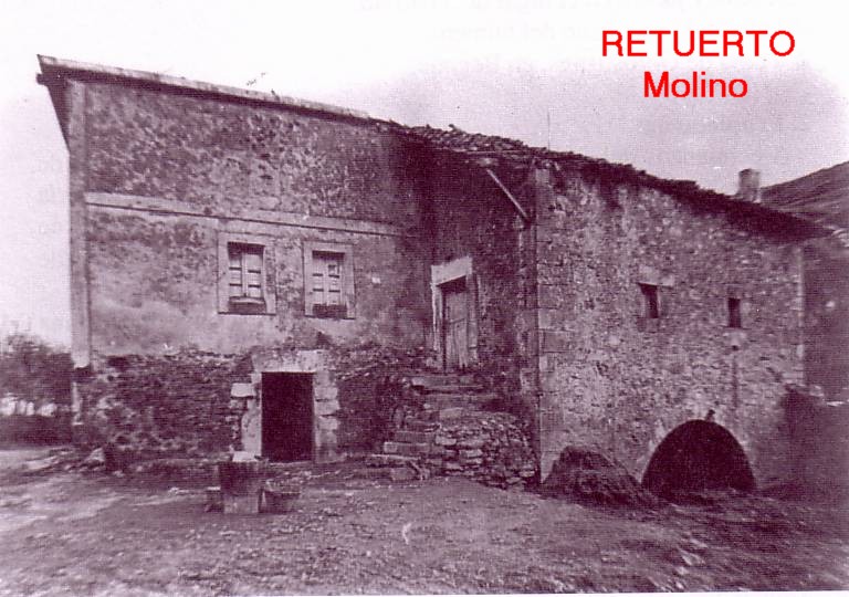 Retuerto 1 | Ezagutu Barakaldo